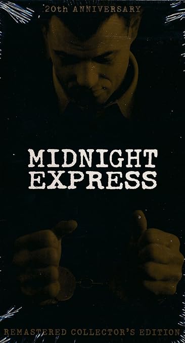 Amazon.com: Midnight Express (Aniv Rmst) : Midnight Express: Movies & TV