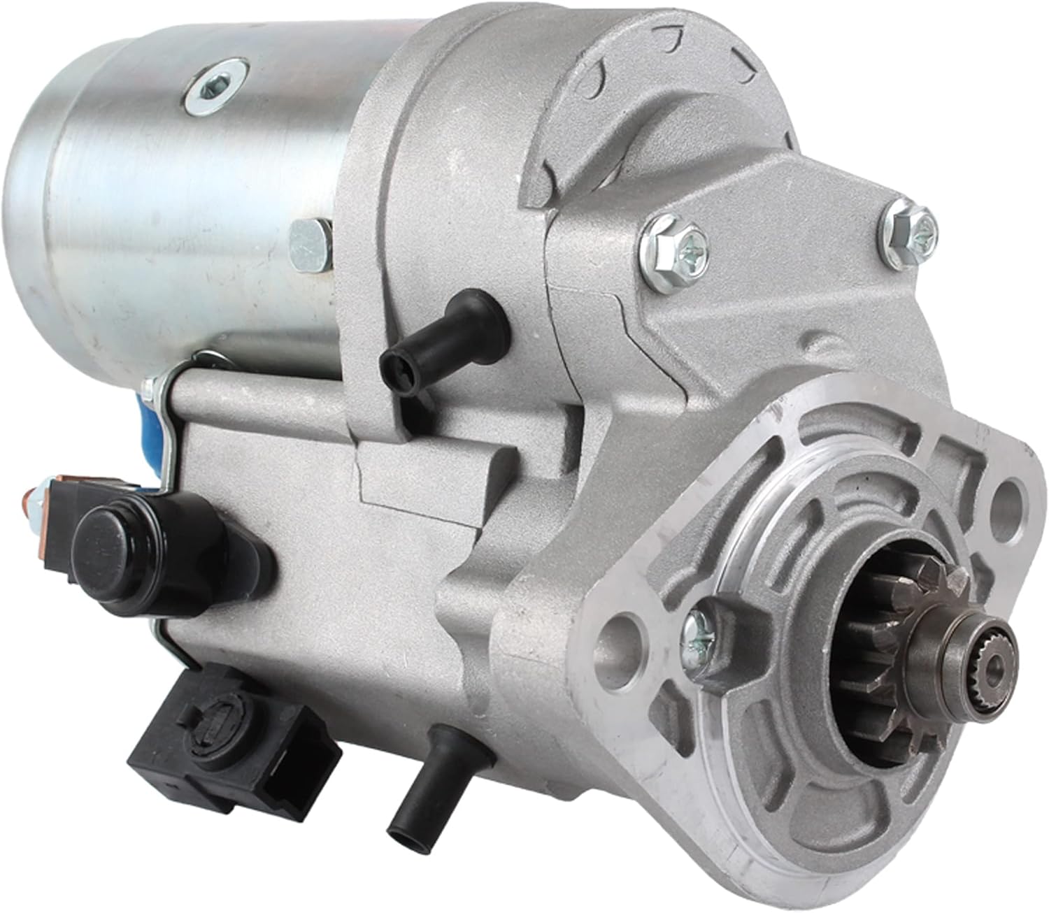 Amazon.com: DB Electrical 410-52245 New Starter for 304.5 Caterpillar ...