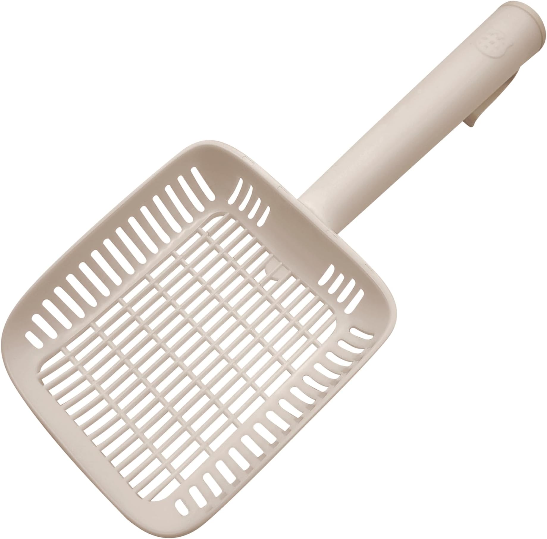 Amazon.com : wonderfulwu Cat Litter Scoop with Handle Small Hole ...