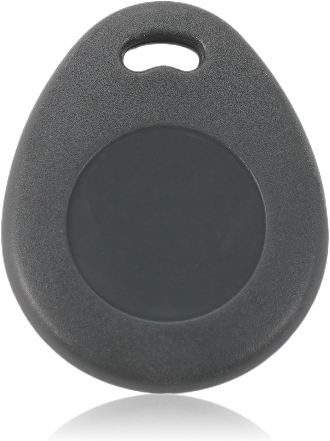 Amazon.com: 100 pcs 26 Bit Proximity Key Fobs Weigand Prox Keyfobs ...