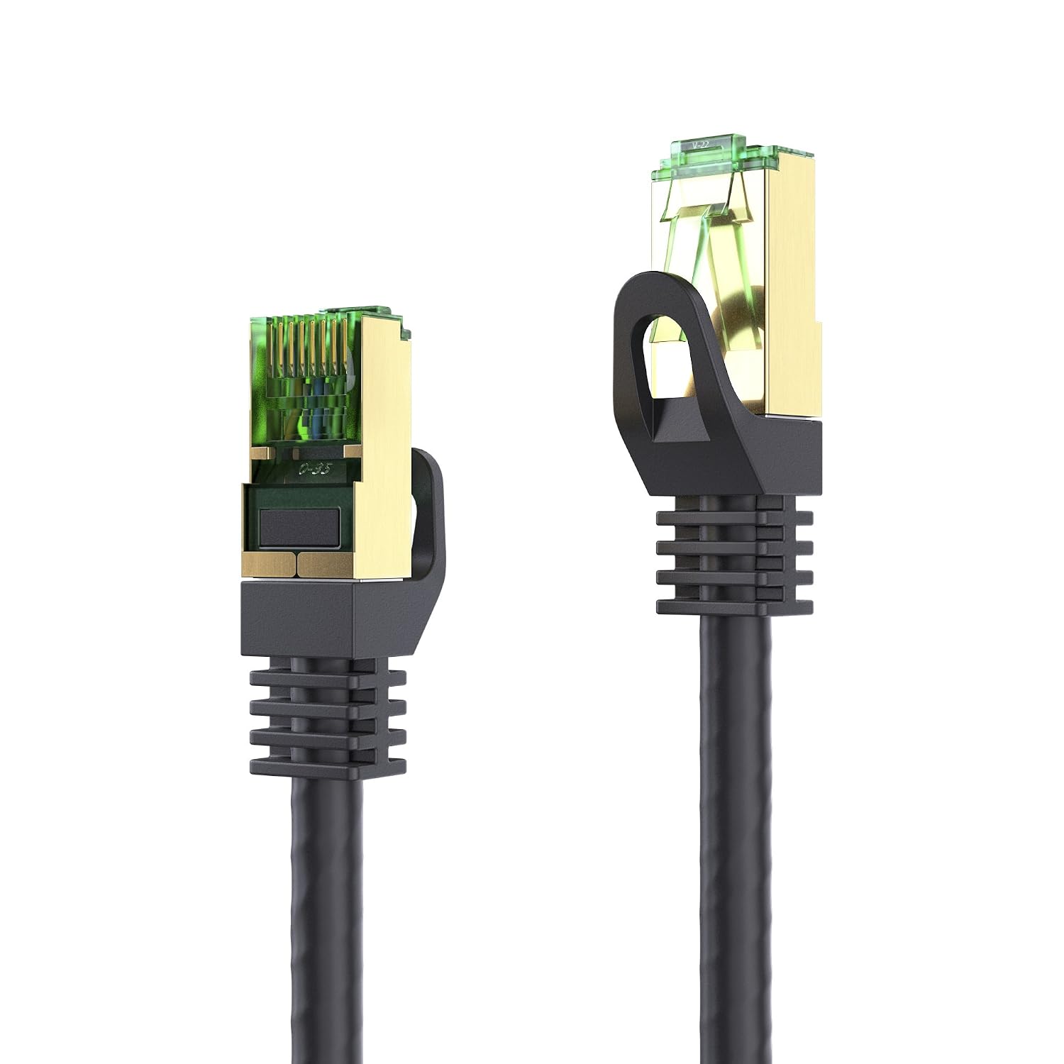 Amazon.com: conecto - Connection Cable - Network Cable - Ethernet Cable ...