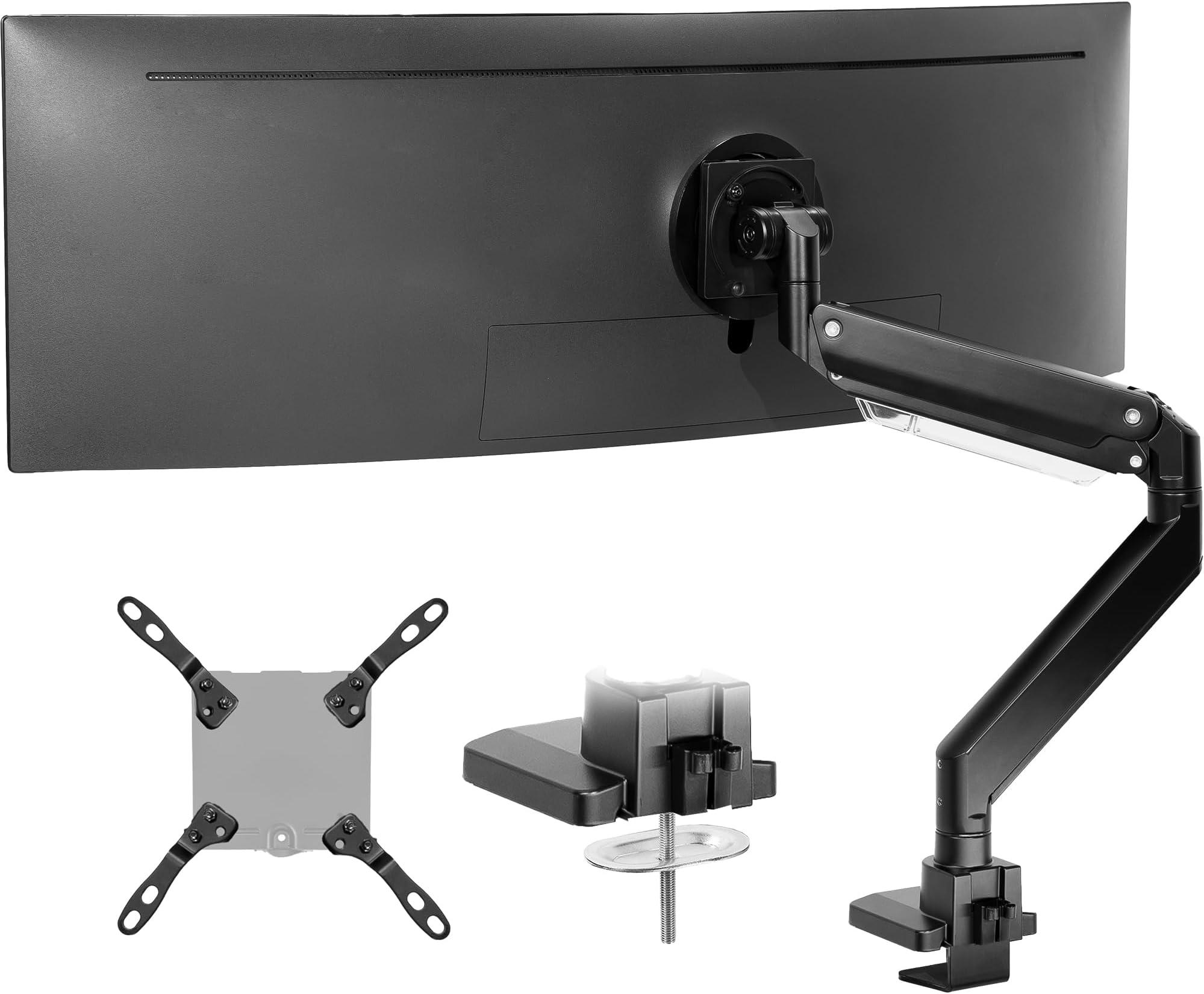 Amazon.com: Secretlab Magnus Monitor Arm (Heavy Duty Edition ...