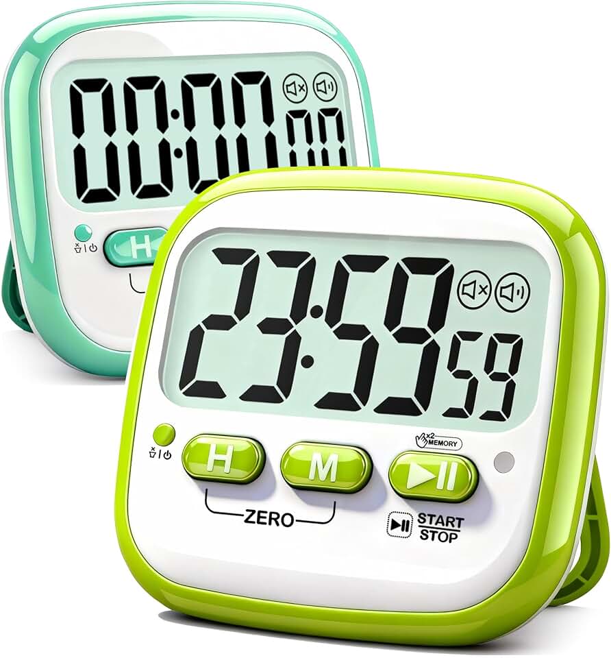Amazon.ca: Minuterie