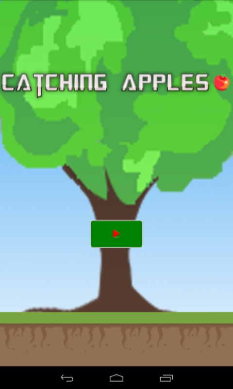 Catching Apples - App on Amazon Appstore