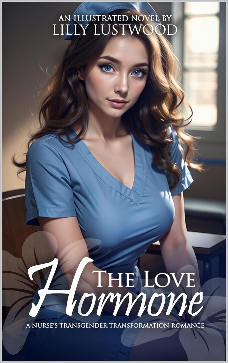 Amazon.com: The Love Hormone: A Nurse's Transgender Transformation ...