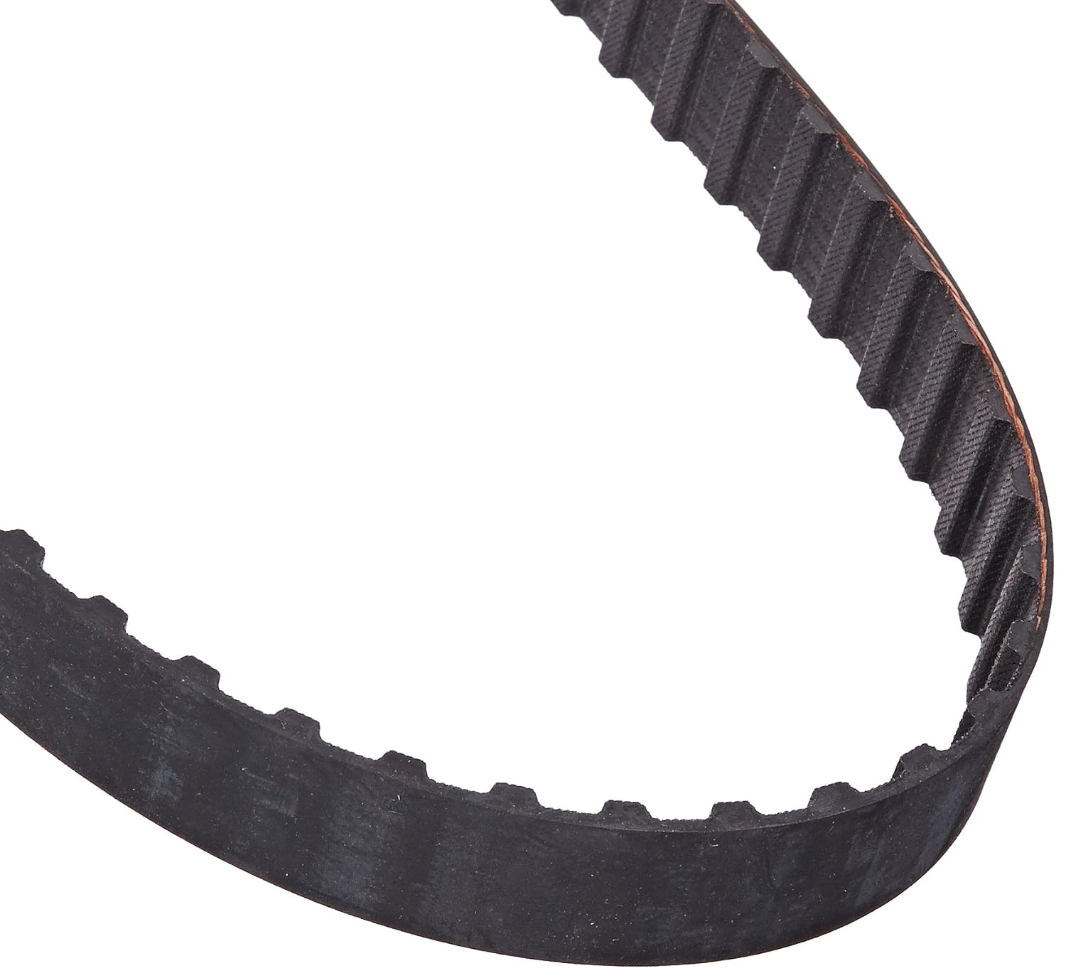 Gates 480H100 PowerGrip Timing Belt, Heavy, 1/2 Pitch, 1 Width, 96 ...