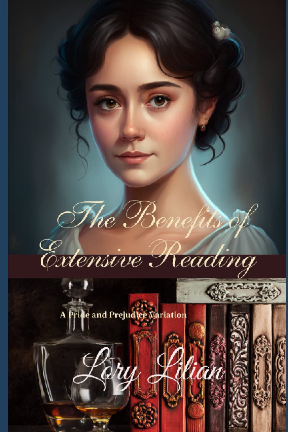 The Benefits of Extensive Reading: A Pride and Prejudice Variation ...