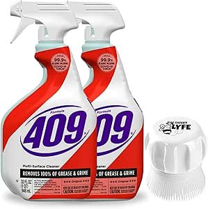 Amazon.com: Multi Surface Cleaner Spray Bundle. Includes Two 32 Fl Oz ...