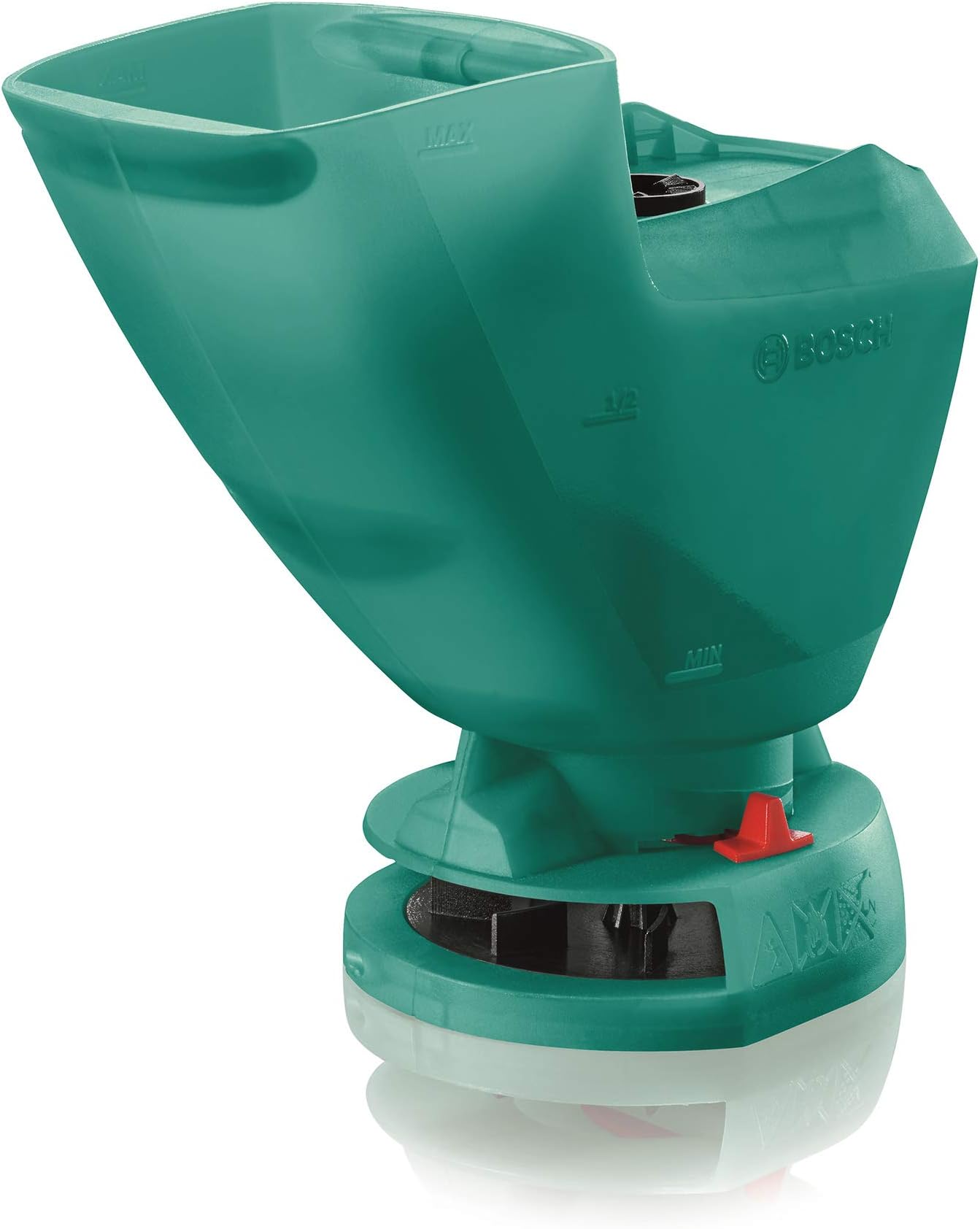 Einhell Universal Streuer GE-US 18 Li-Solo Power X-Change (Lithium ...