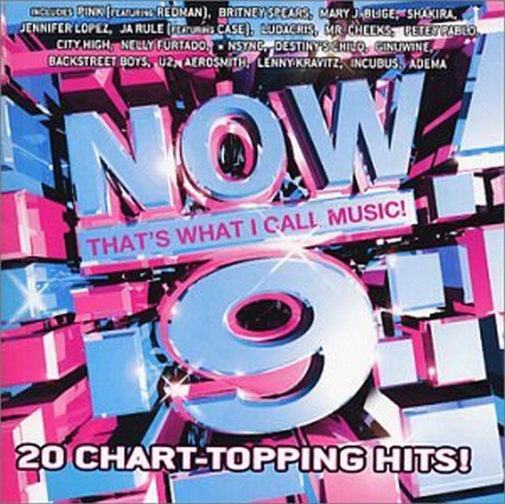 Various Artists - Now That's What I Call Music! 9 - Amazon.com Music