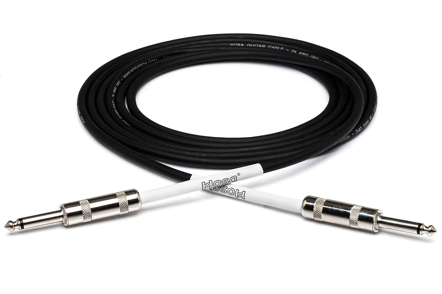 Best Guitar Cables 2024 - topratedguitar.com