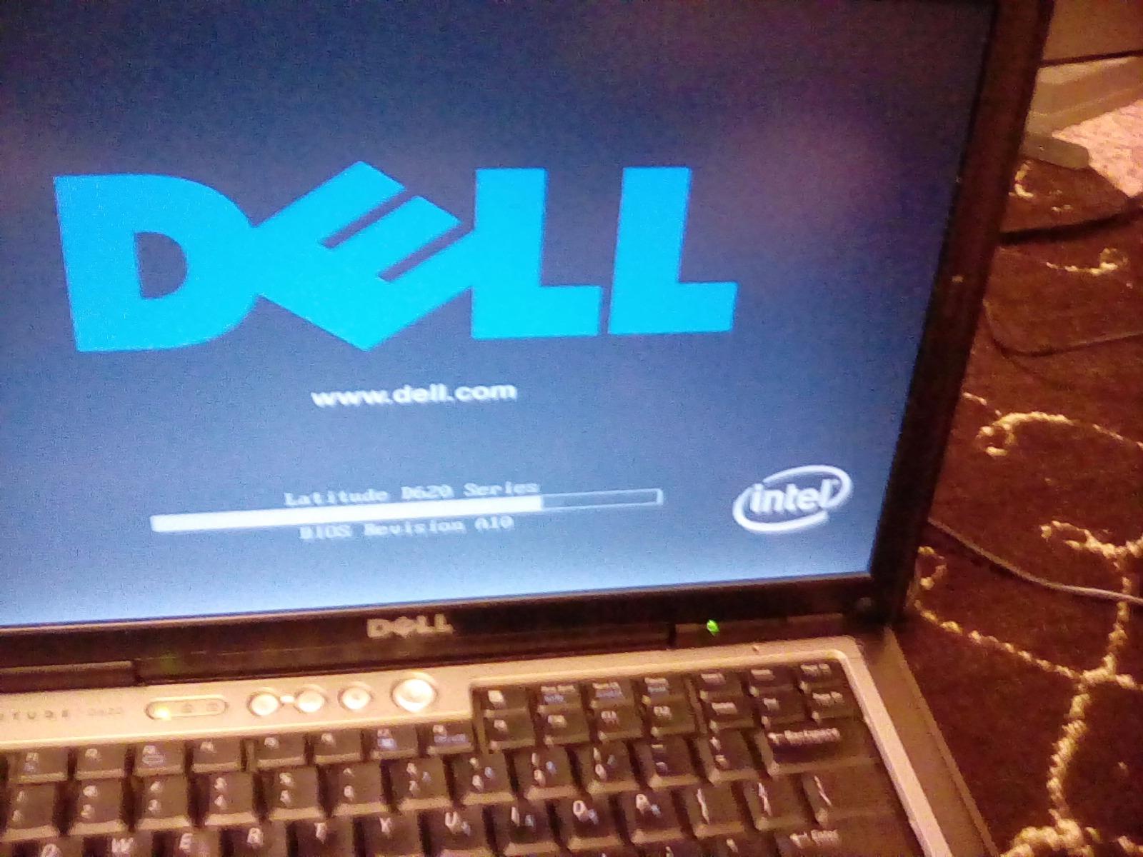 Amazon.com: Dell D620 Laptop Duo Core with Windows XP : Electronics