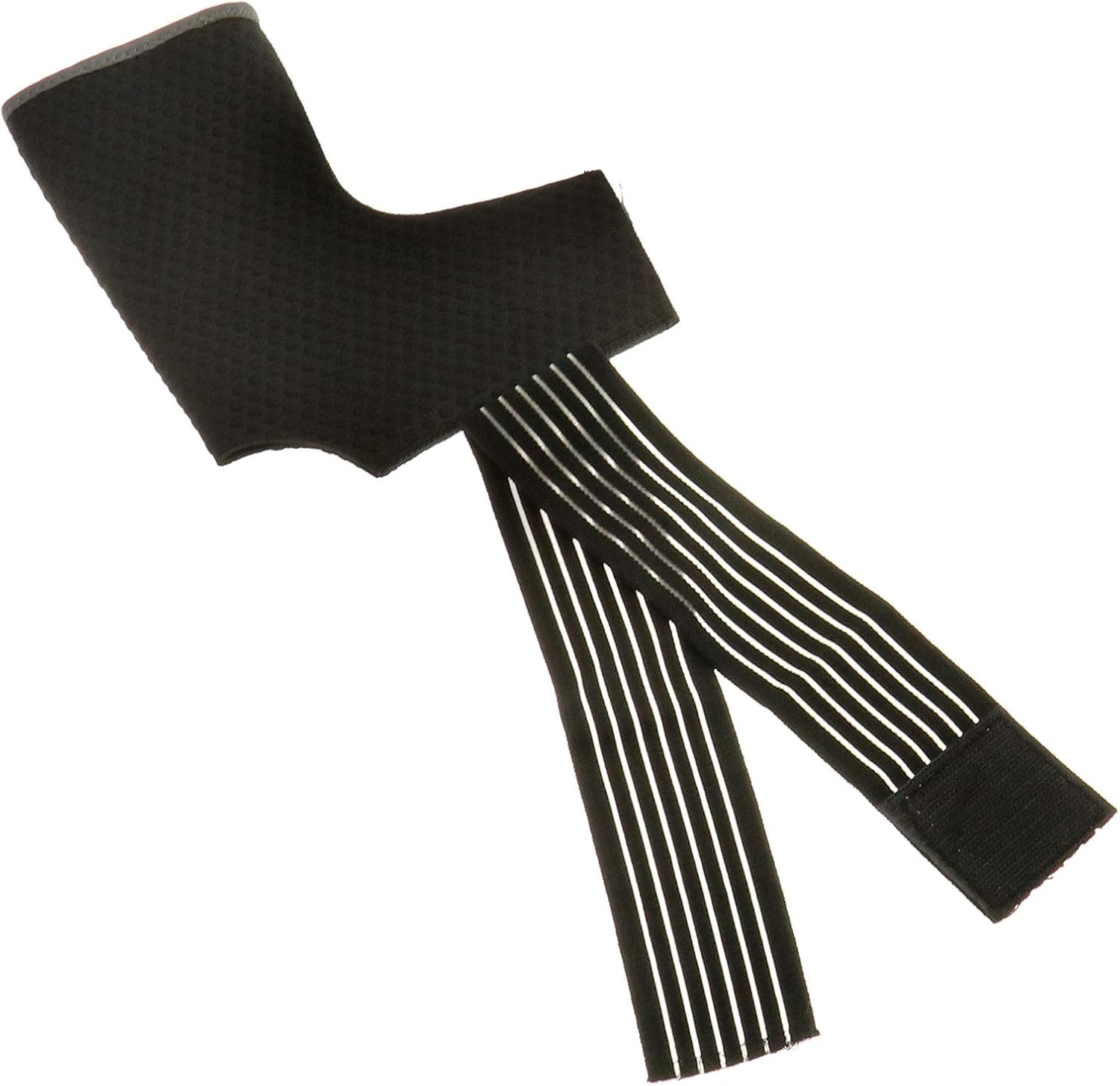 ENET Ankle Support Compression Strap Achilles Tendon Brace Injury ...