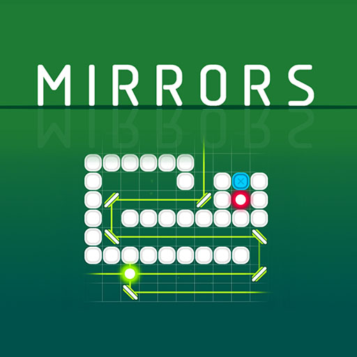 Mirrors Puzzle - App on Amazon Appstore