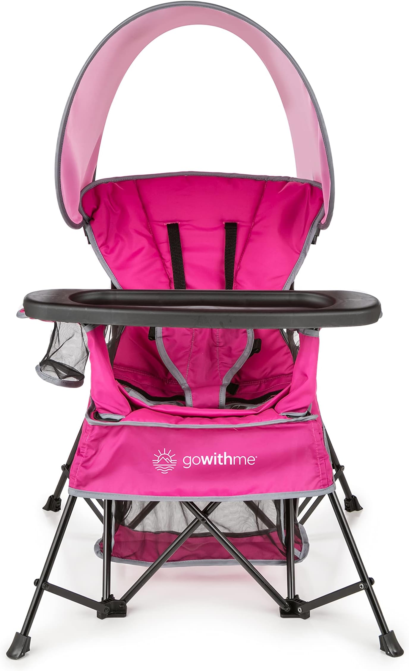 Amazon.com : ciao! baby Portable High Chair for Babies and Toddlers ...