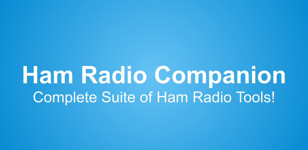 Ham Radio Companion:Amazon.com:Appstore for Android