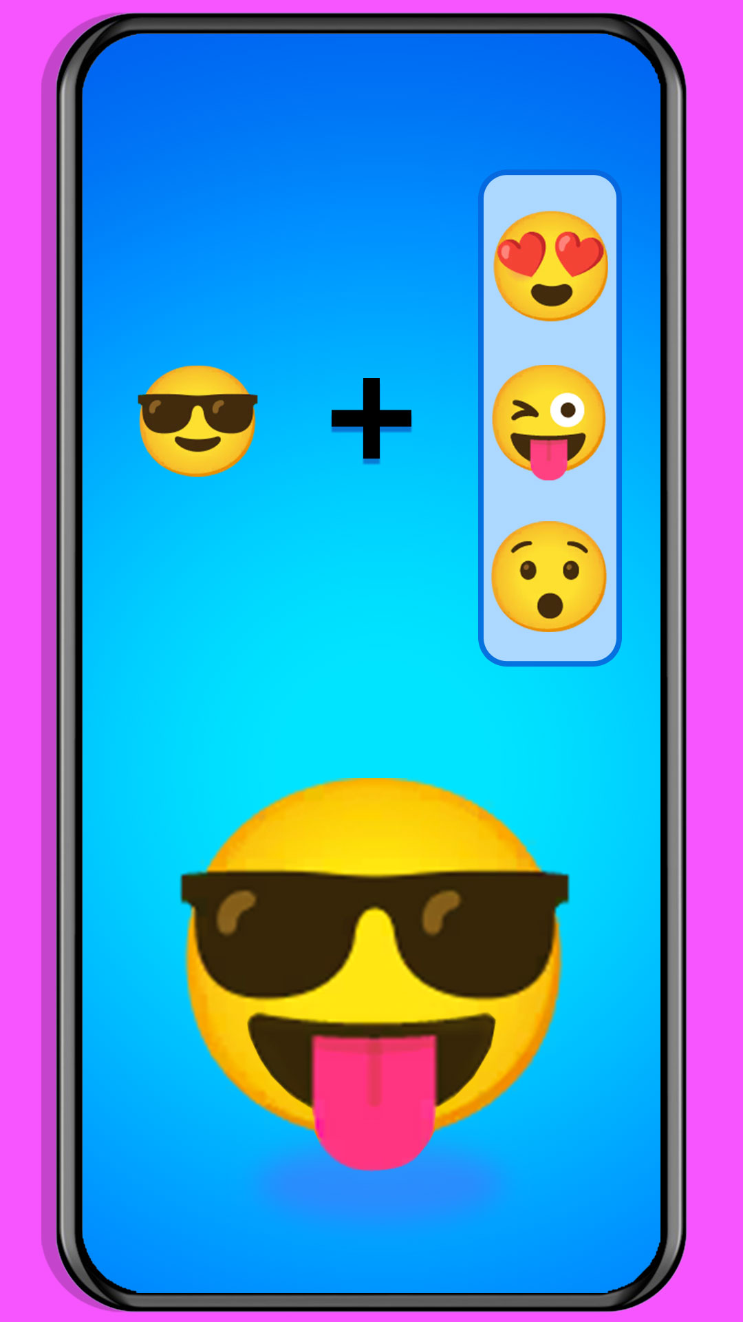 Emoji Mix Match Fun Merge: Emoji's Puzzle! - App on Amazon Appstore