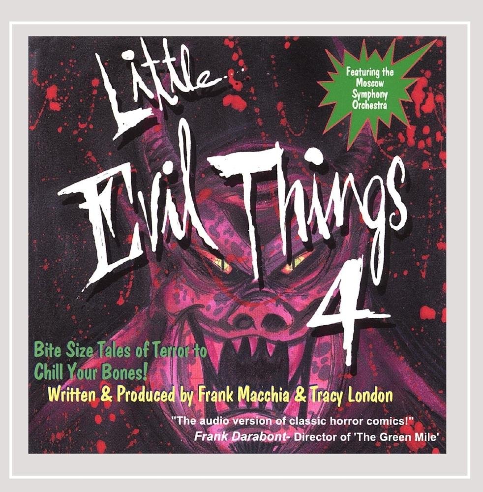 Little Evil Things - Little Evil Things 4 - Amazon.com Music