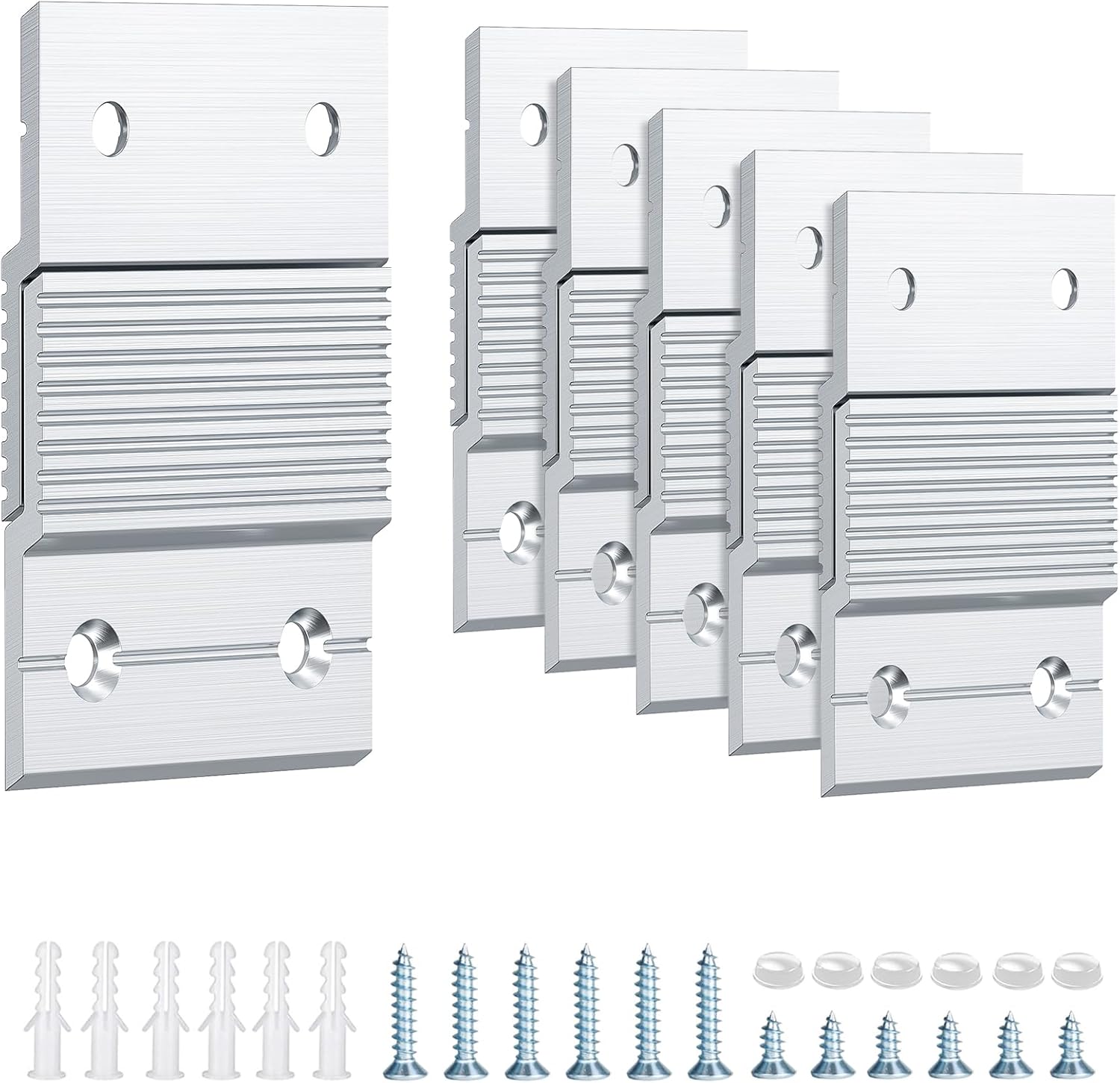 Apragaz French Cleat, Picture and Mirror Hanger with Hardware,Keep ...