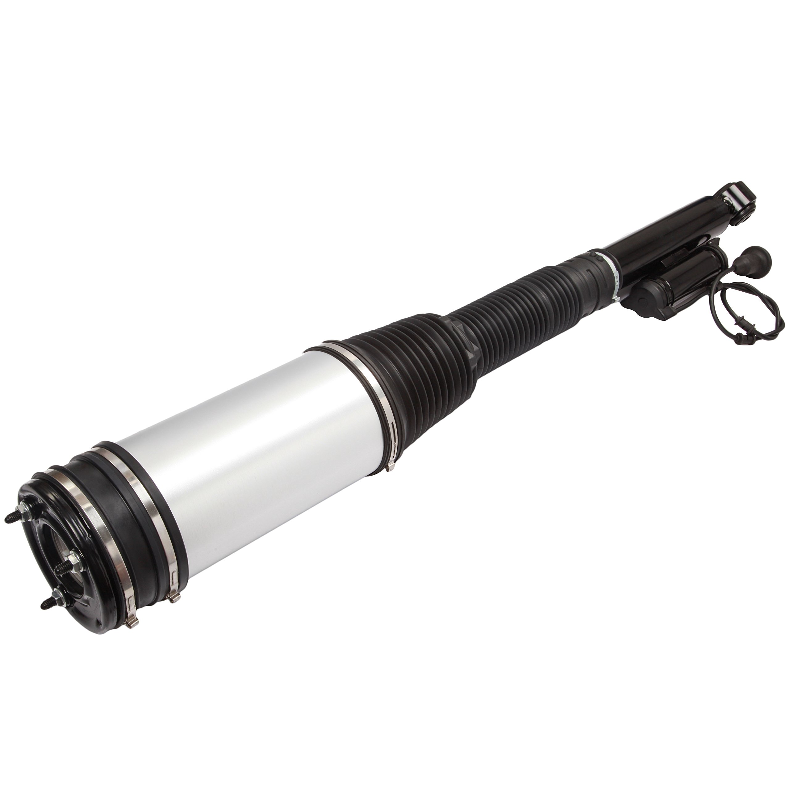 Amazon.com: TFGCSG Rear Air Suspension Strut 2000-2006 for Mercedes ...