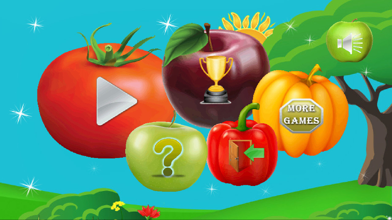 Fruit Ball - App on Amazon Appstore
