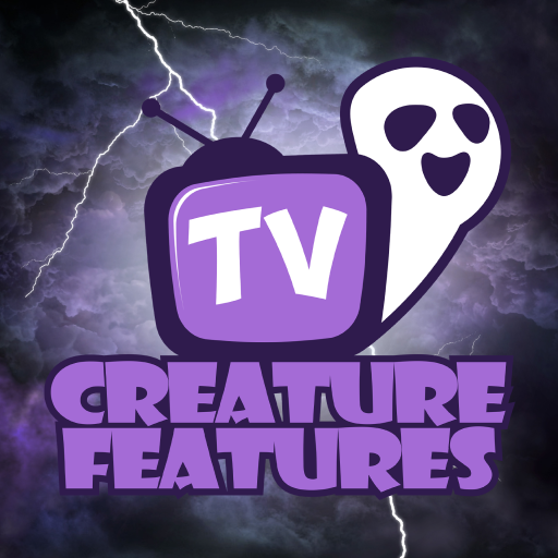 Creature Features TV - App on Amazon Appstore