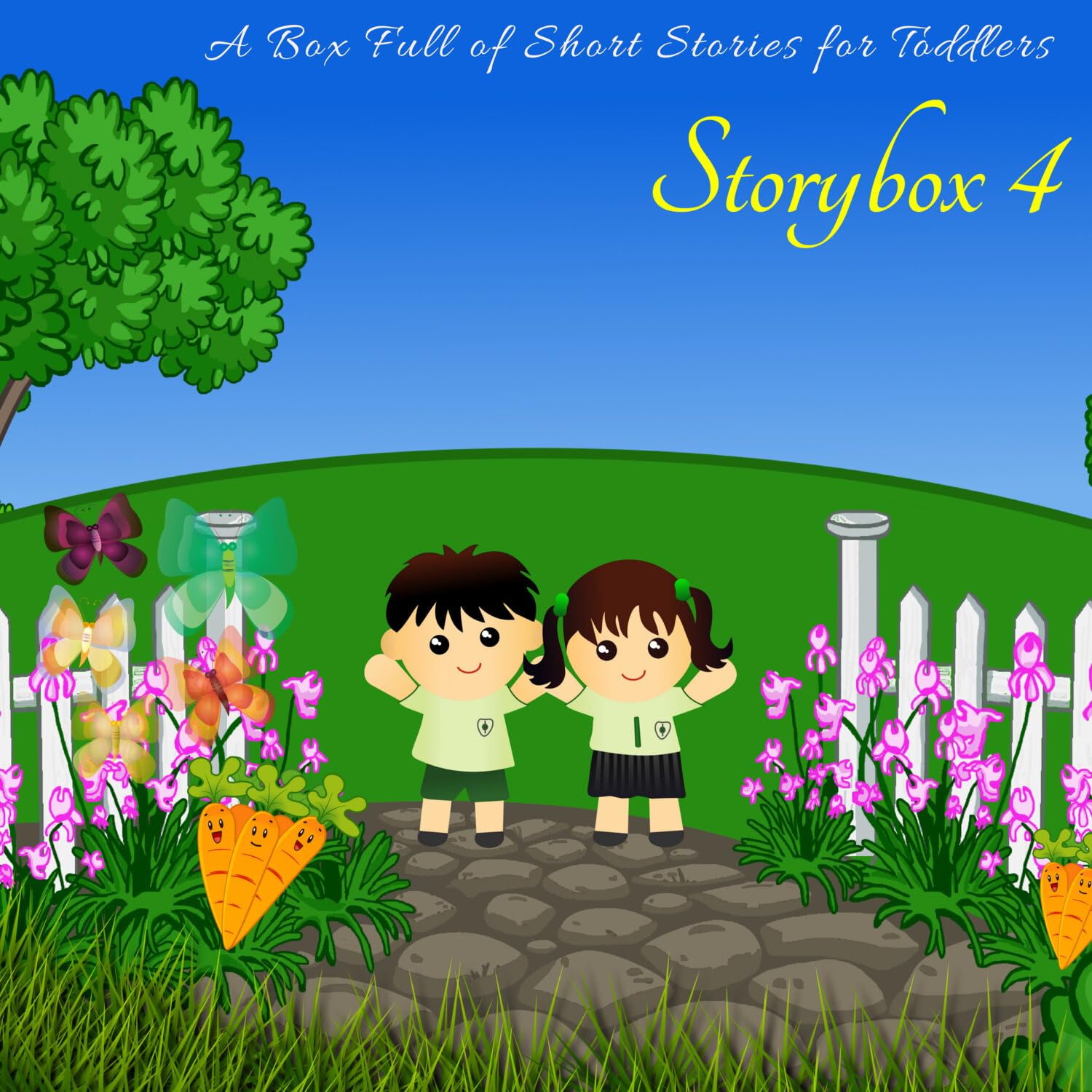 Little Ghost Spooky song by JunyTony from Juny Tony Story Musical 2 on ...