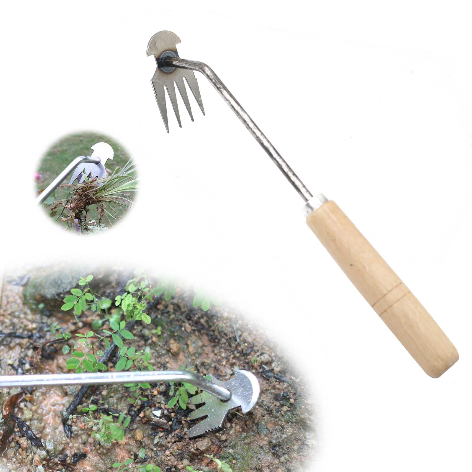 Best Garden Weeding Tool Amazon.com : Gardening Hand Weeder
