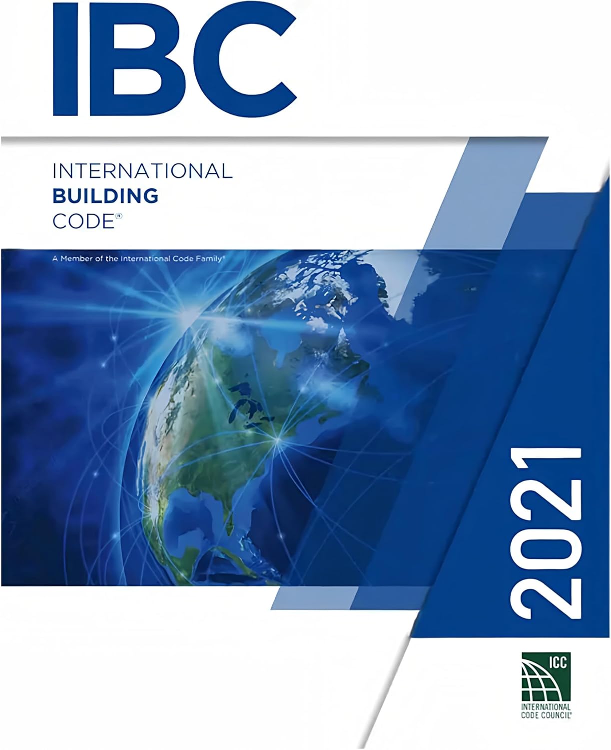Amazon.com: | IBC 2021 | IBC 2021 International Building Code Book ...