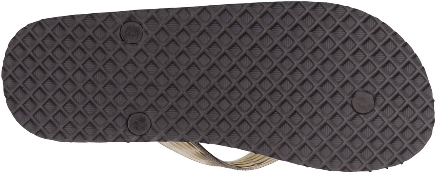 Amazon.com | Locals Original Style Flip Flop Sandals | Sandals