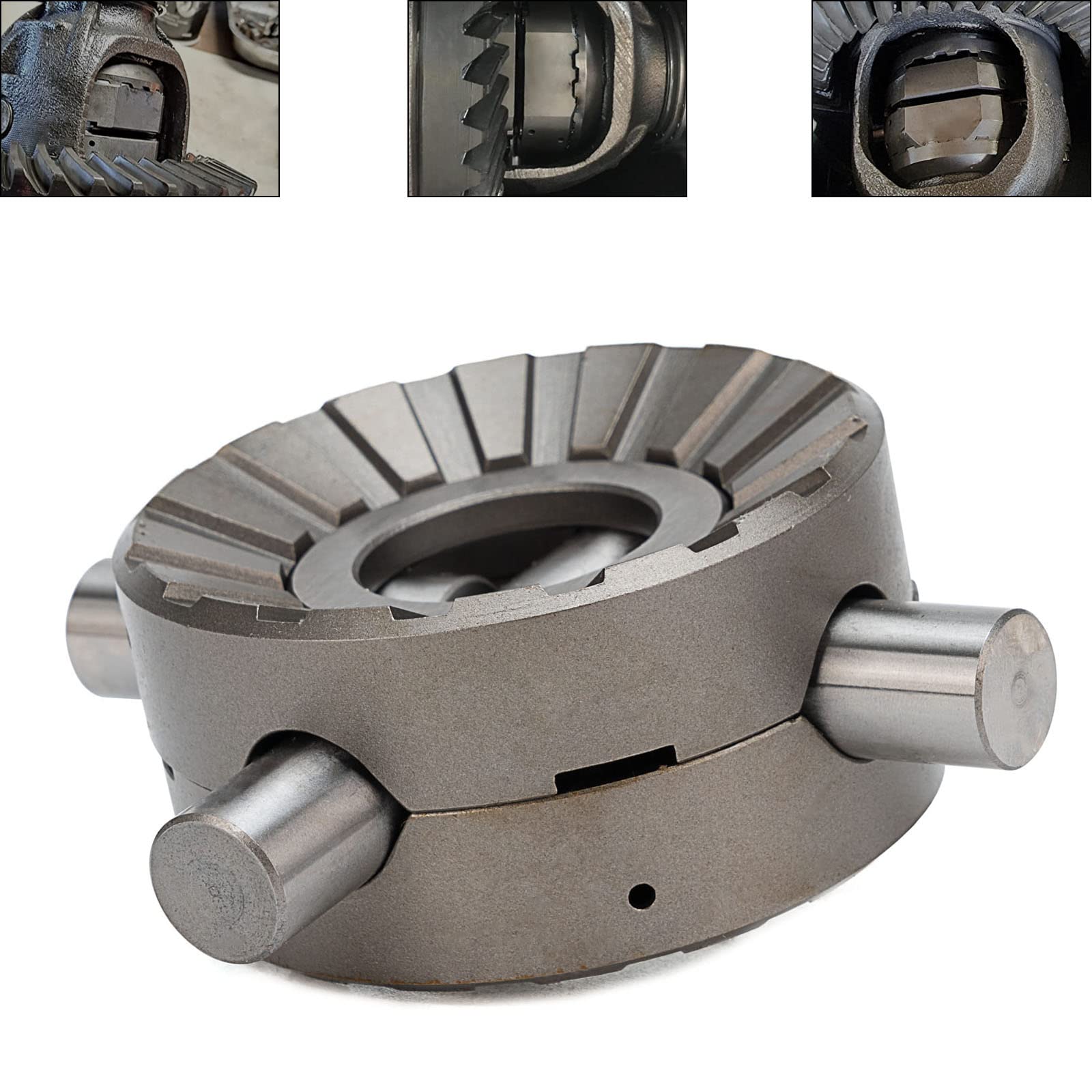 Mechanical Locker For 1986-1995 Samurai 26 Spline Axle LEABON ...