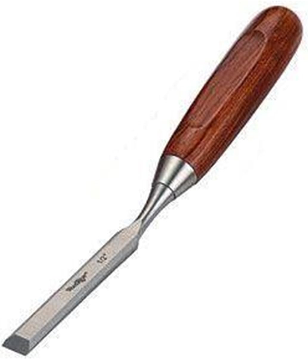 Woodriver Bent Paring Chisel 1/2": Amazon.com: Tools & Home Improvement