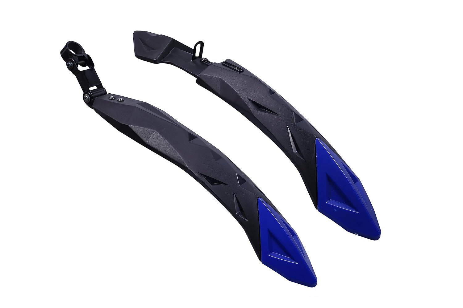 Buy ShreNik Cycle Mudguard for Bicycle Fenders Front & Rear Set Senior ...