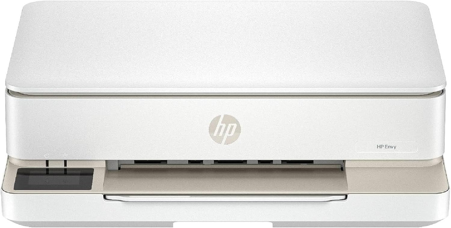 Amazon.com: HP Envy 6120E All-in-One Printer, W129022879 : Office Products