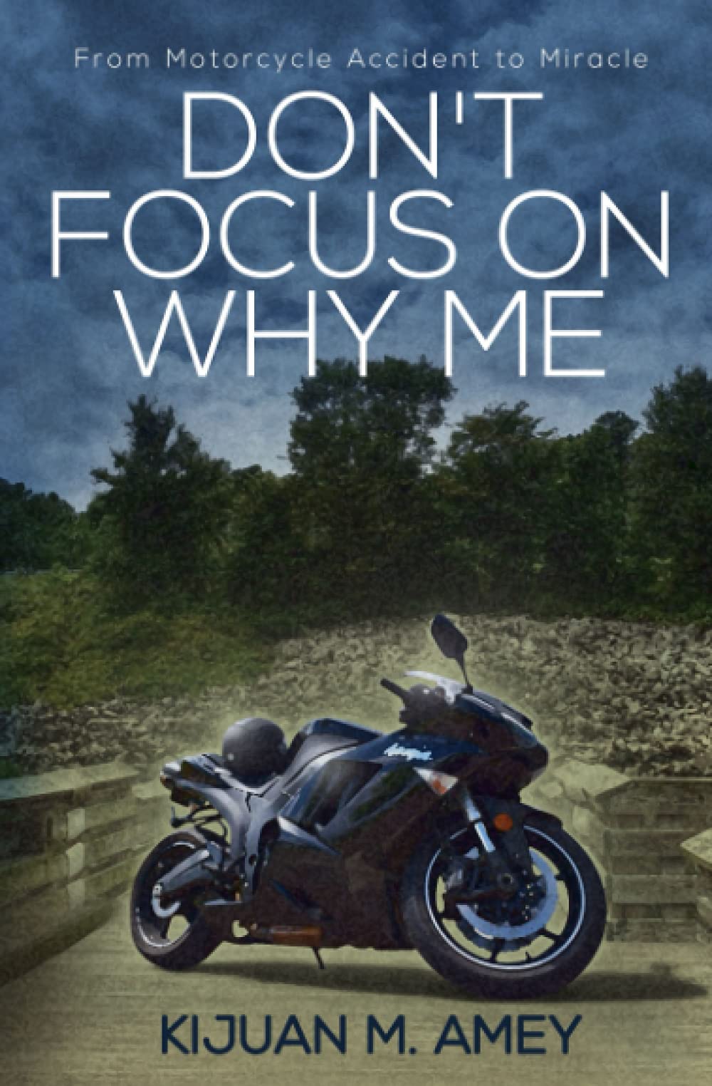 Motorcycle Accidents Quotes