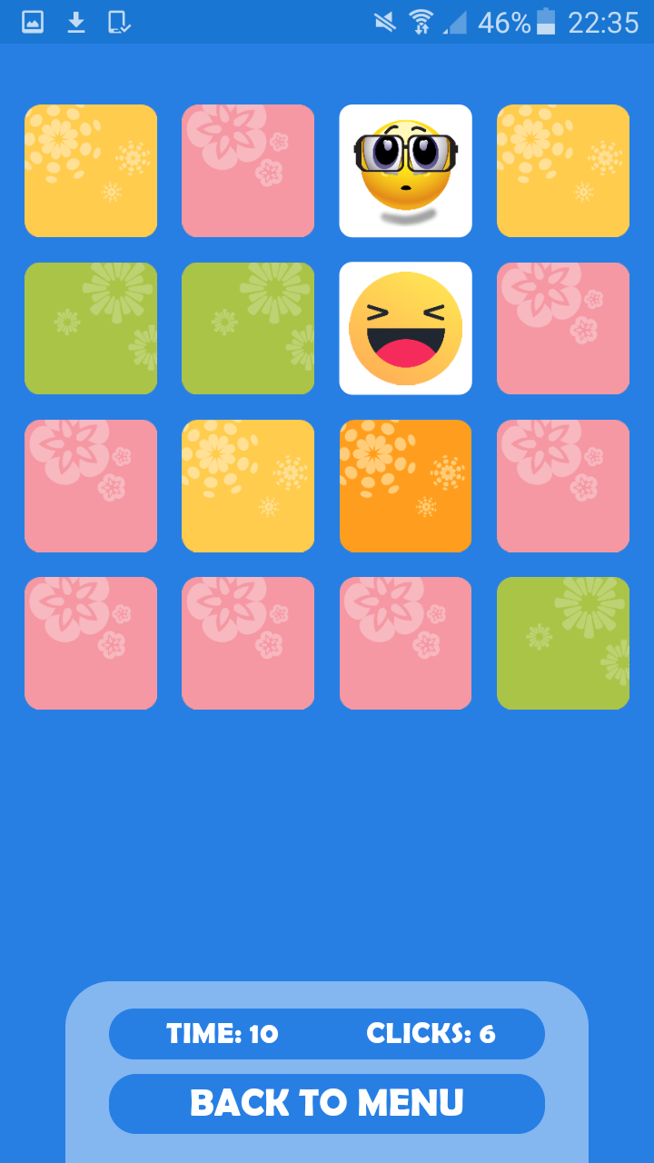 Emoji match:Amazon.com:Appstore for Android