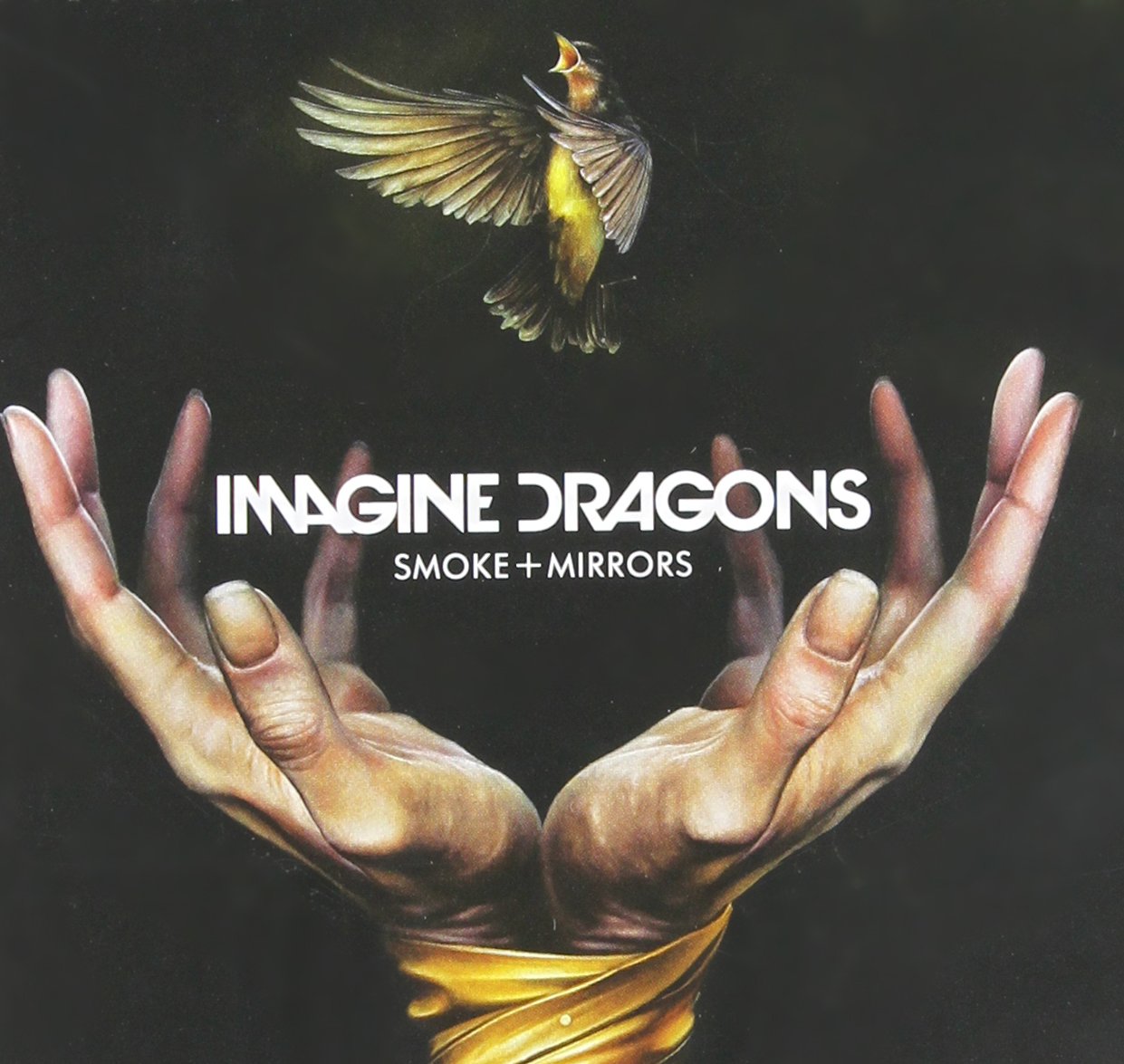 Smoke+Mirrors : Amazon.es: CD y vinilos}