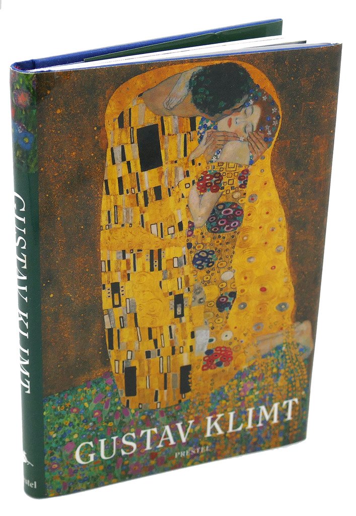 Gustav Klimt : Prestel, Wynne, Christopher: Amazon.it: Libri