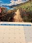 Pathways Calendar 2026 UK A4 12 Month 2026 Calendar Wall A3 When Open ...