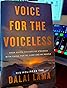 Amazon.com: Voice for the Voiceless: Over Seven Decades of Struggle with China for My Land and ...