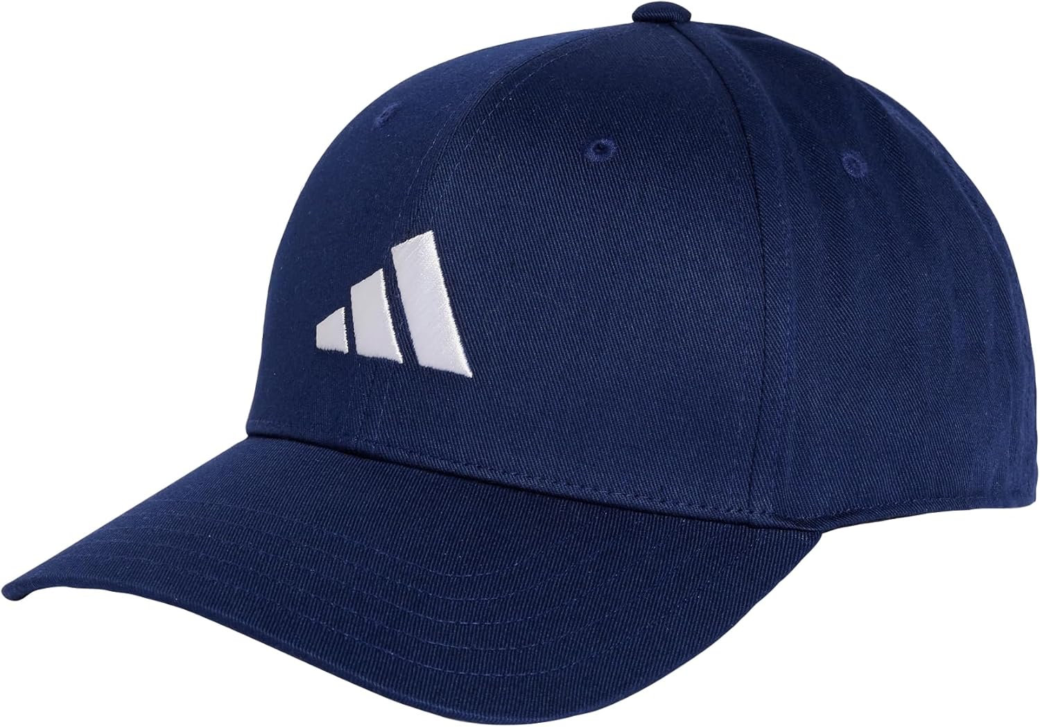 adidas Unisex Baseball Cap Cotton New Logo Baseball Cap: Buy Online at Best Price in Egypt ...