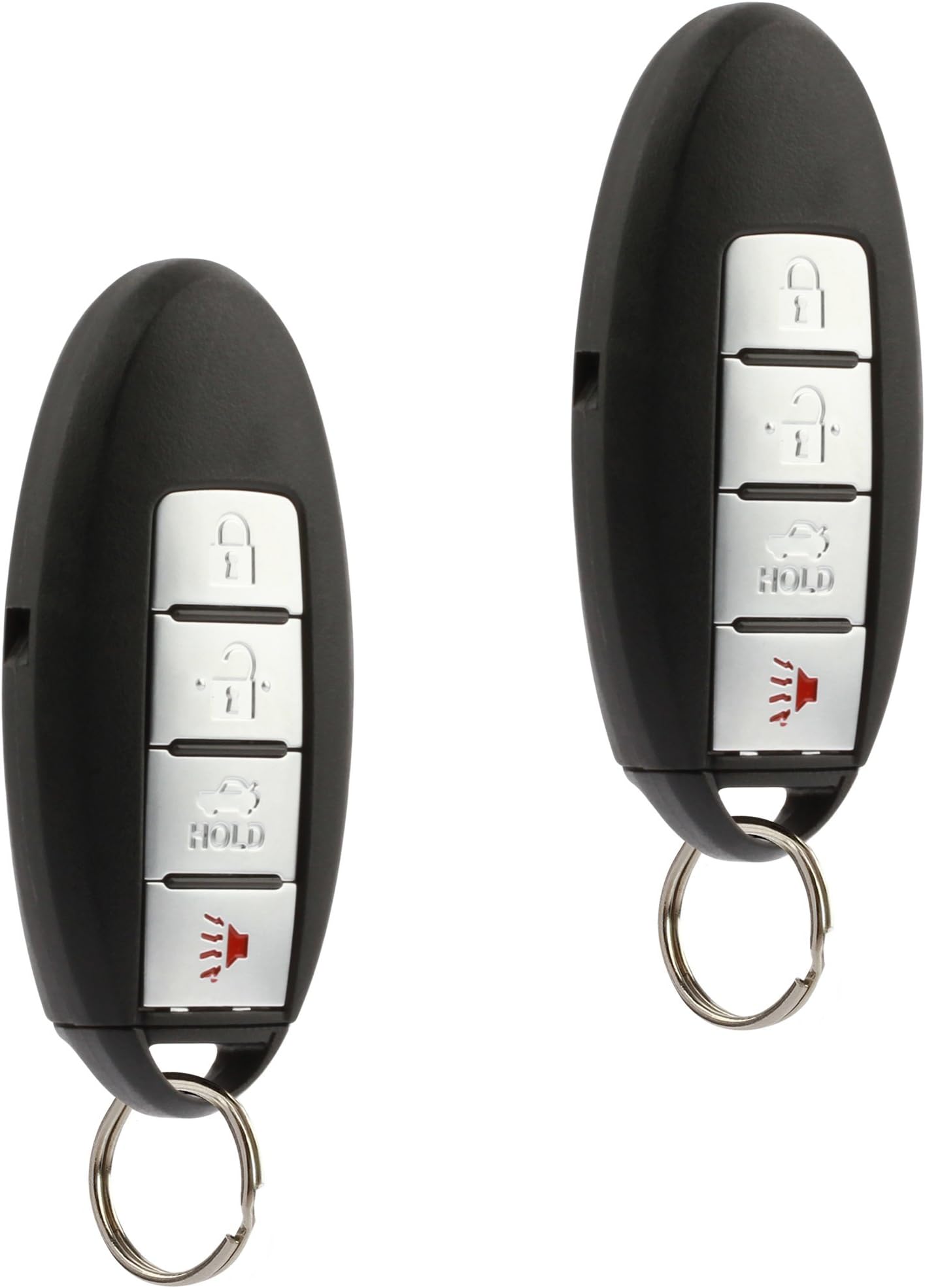 Amazon.com: fits 2013 2014 2015 Nissan Altima Smart Key Fob Keyless ...