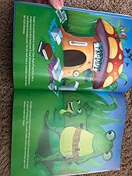 Freddy the Frogcaster: Dean, Janice: 9781621570844: Amazon.com: Books