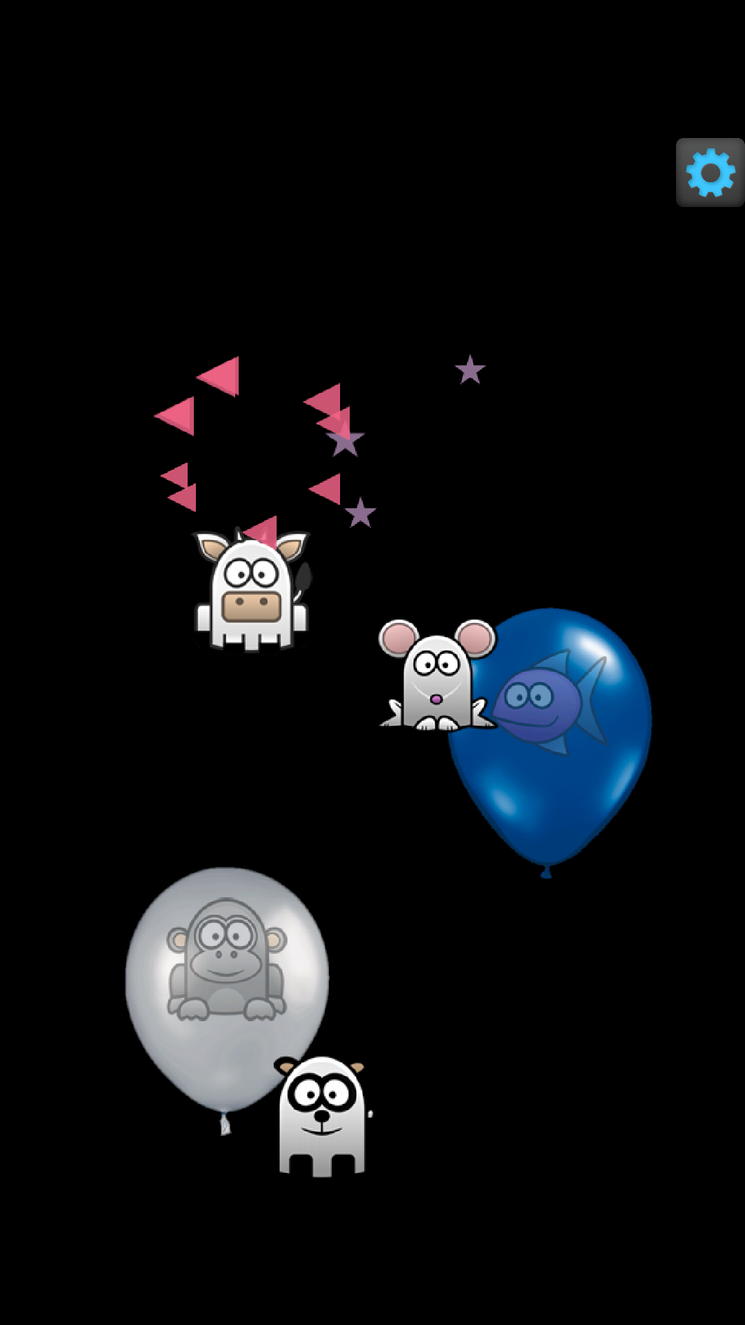 Balloon Pop Animal - App on Amazon Appstore