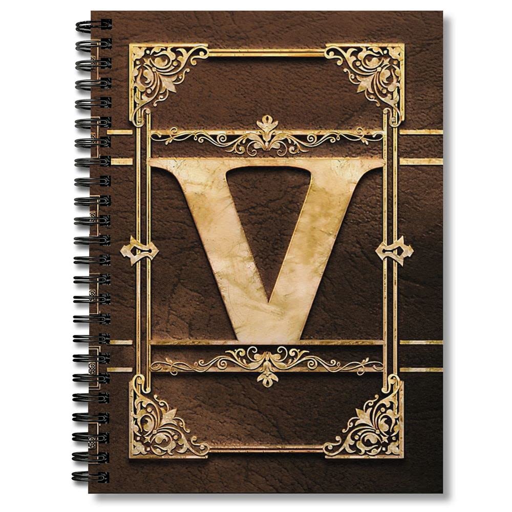 College Ruled Spiral Notebook Devil Notepad May Notebooks Cry ...