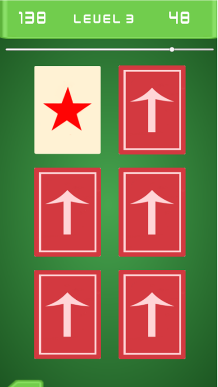 Kard Game - Best Fun Memory Cards Matching Game for Kids - App on ...