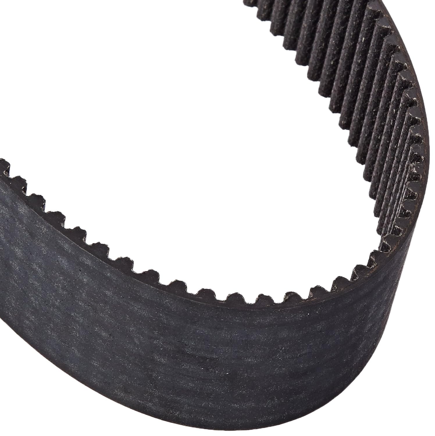 Gates 2400-8MGT-50 GT 2 PowerGrip Belt, 8mm Pitch, 50mm Width, 300 ...