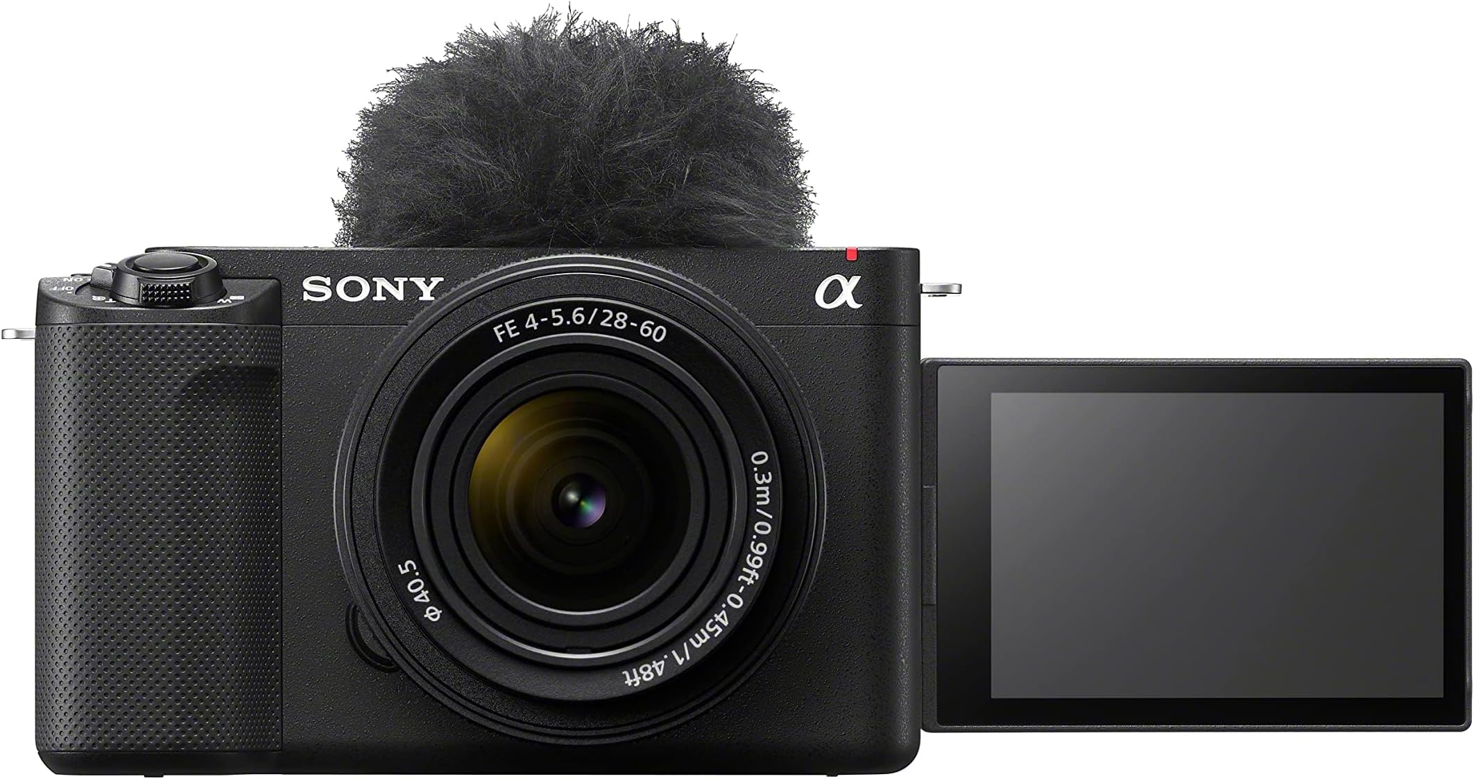 Sony Alpha FX3 ILME-FX3 | Full-frame Cinema Line Camera: Amazon.co.uk ...
