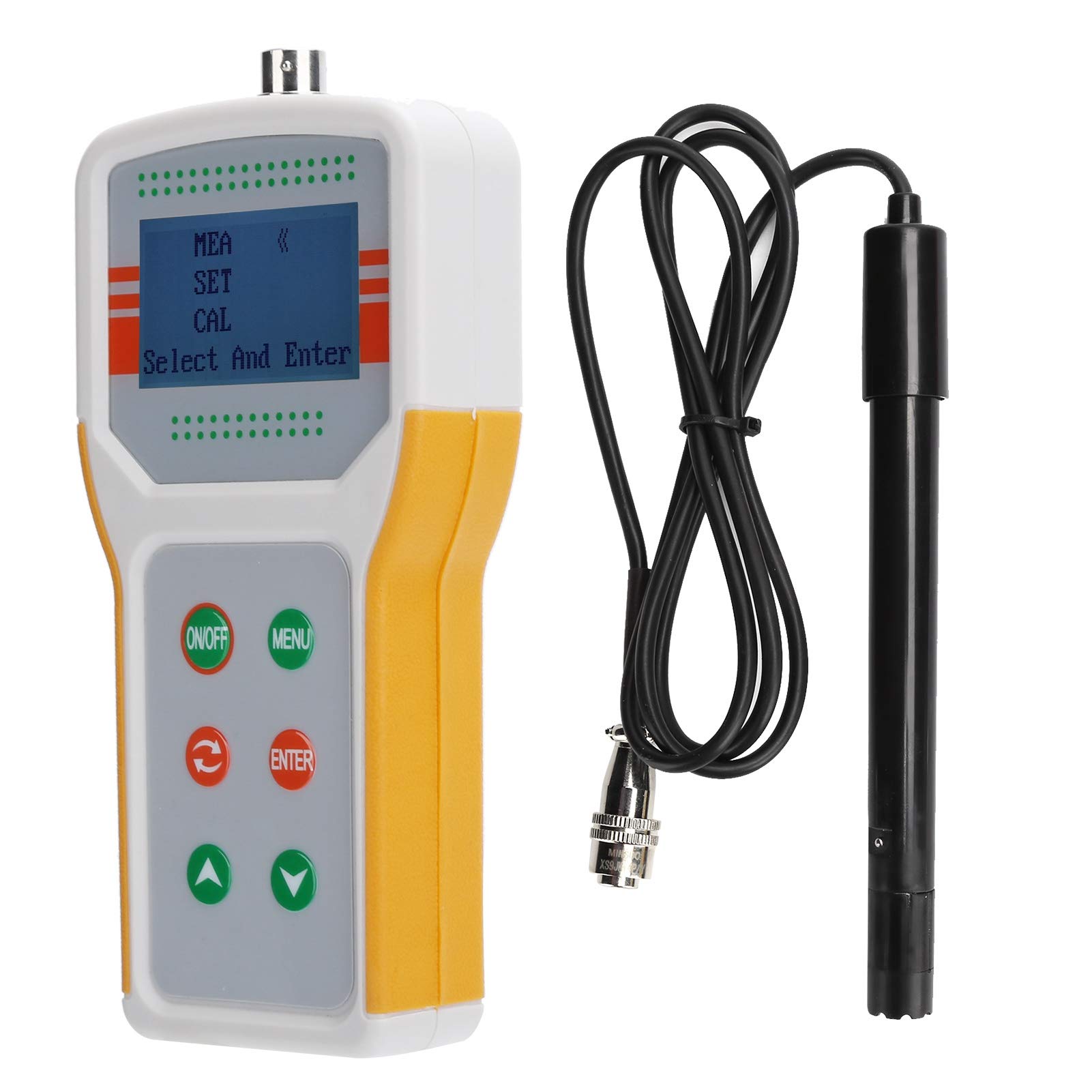 Buy DO Meter Dissolved Oxygen,JPB‑607A DO Meter Dissolved Oxygen ...