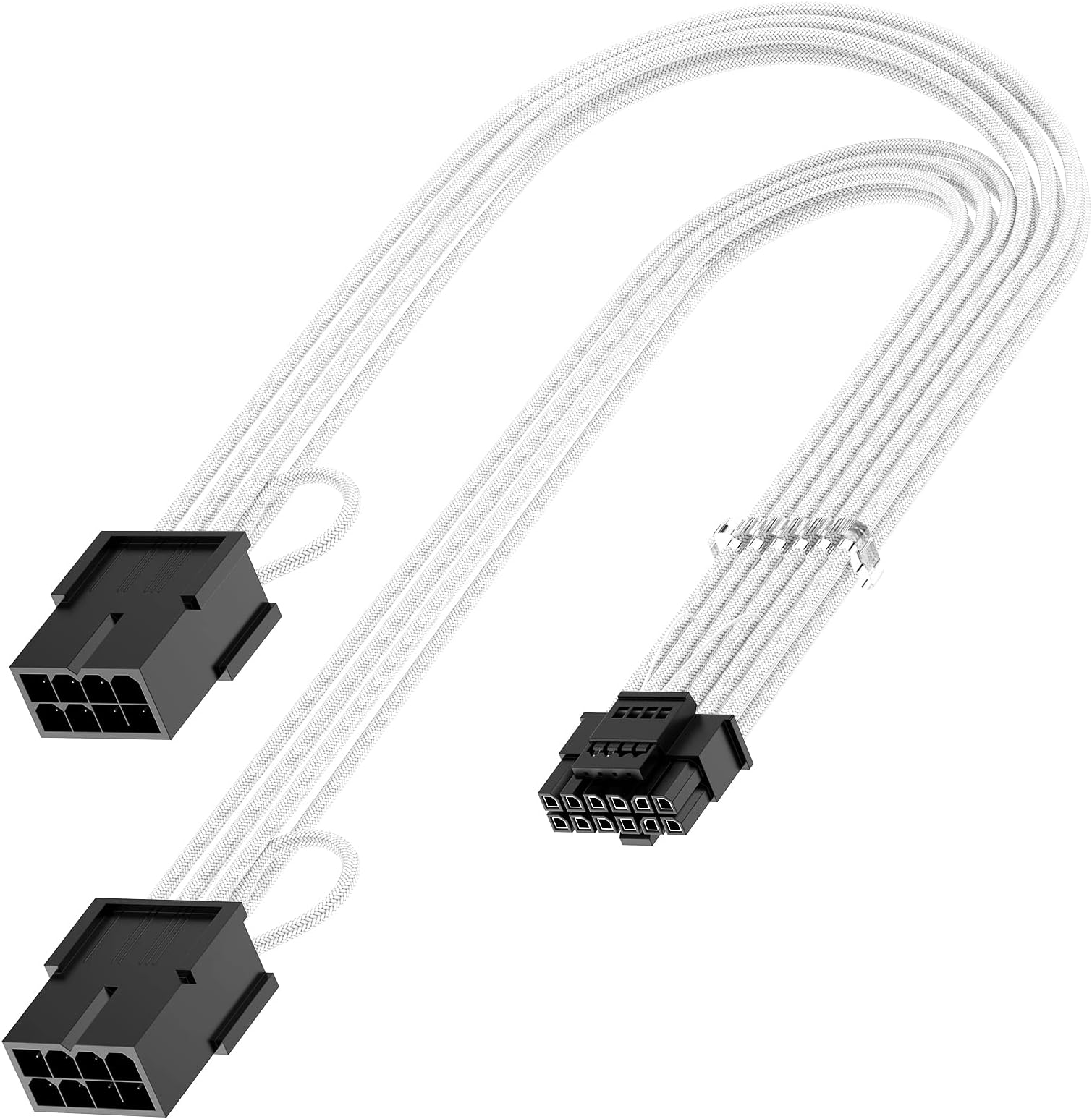 Amazon.com: Bangfun 16Pin RTX 4070Ti GPU Power Adapter Cable, PCI-e 5.0 ...